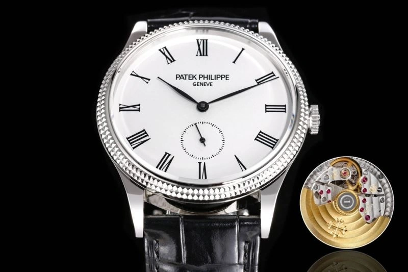High fidelity PATEK PHILIPPE Watches