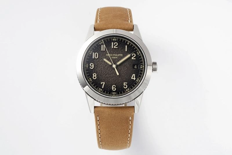 PATEK PHILIPPE Watches