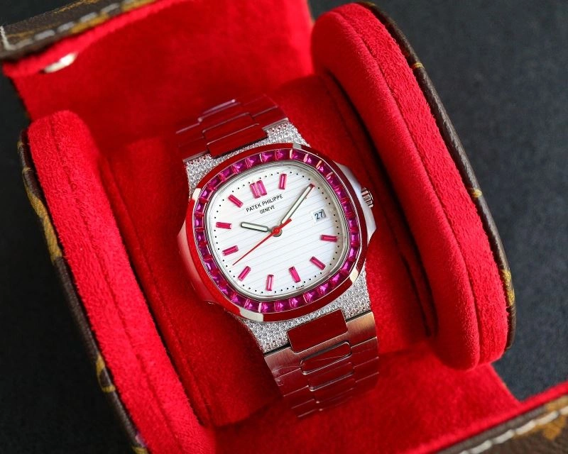 Mirror quality PATEK PHILIPPE Watches