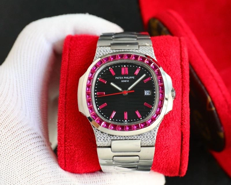 Mirror quality PATEK PHILIPPE Watches