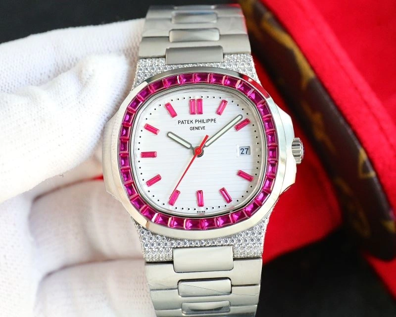 Mirror quality PATEK PHILIPPE Watches