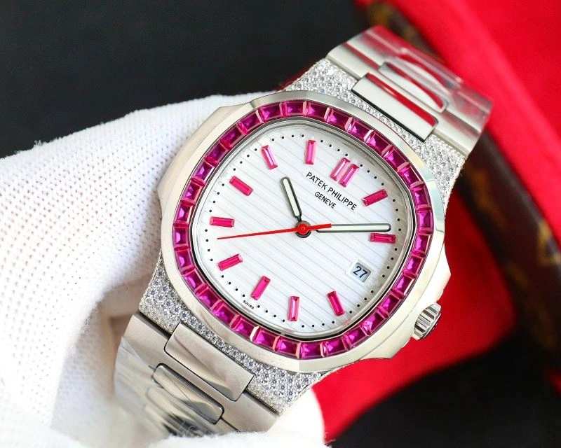 Mirror quality PATEK PHILIPPE Watches