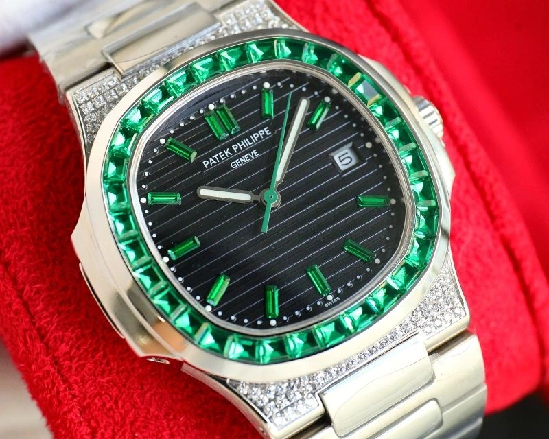Perfect replica PATEK PHILIPPE Watches