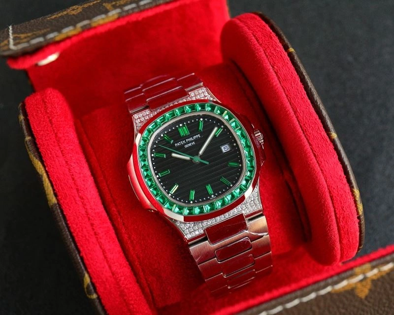 Perfect replica PATEK PHILIPPE Watches