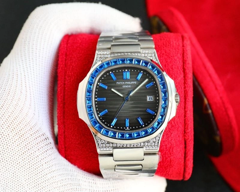 PATEK PHILIPPE Watches