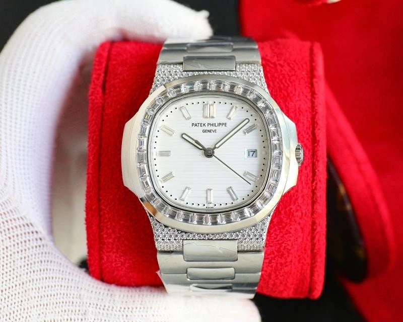 PATEK PHILIPPE Watches