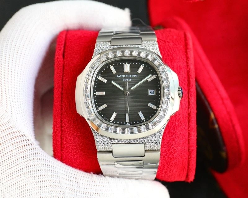 Top mirror PATEK PHILIPPE Watches
