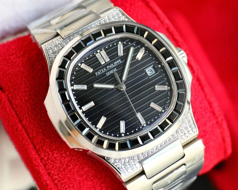 Top mirror PATEK PHILIPPE Watches