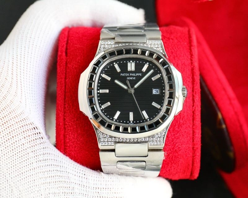 Top mirror PATEK PHILIPPE Watches