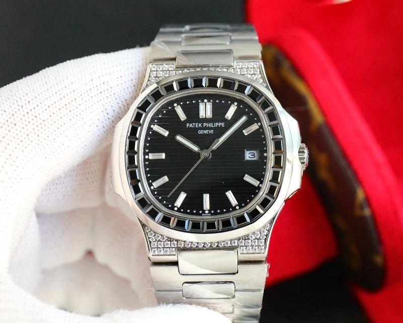 Top mirror PATEK PHILIPPE Watches