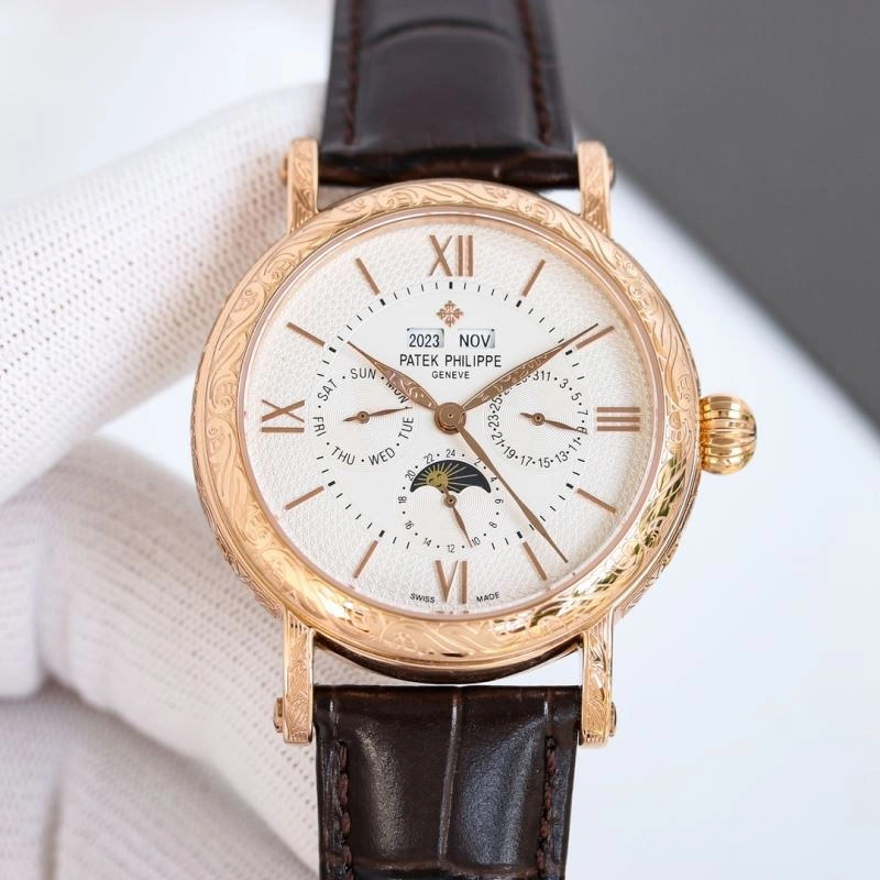 Top mirror PATEK PHILIPPE Watches