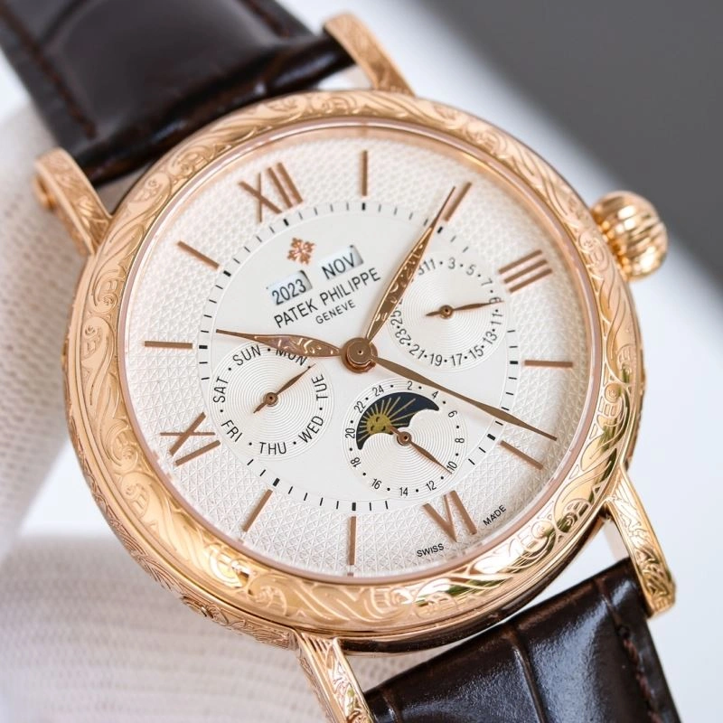 Top mirror PATEK PHILIPPE Watches