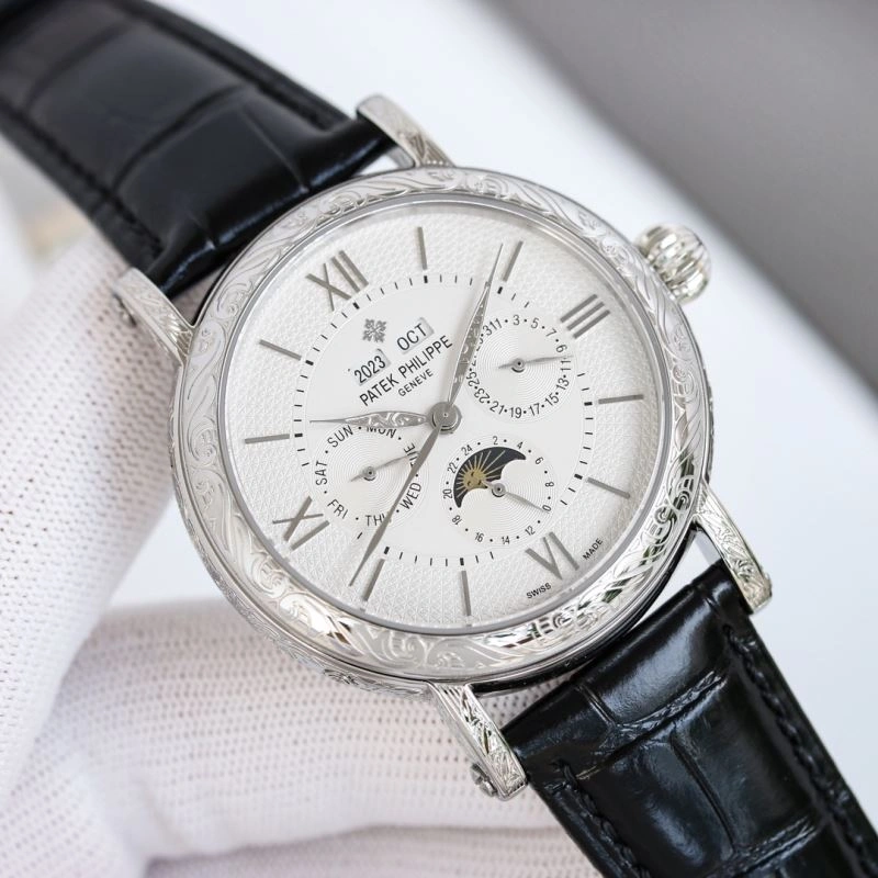 Top mirror PATEK PHILIPPE Watches
