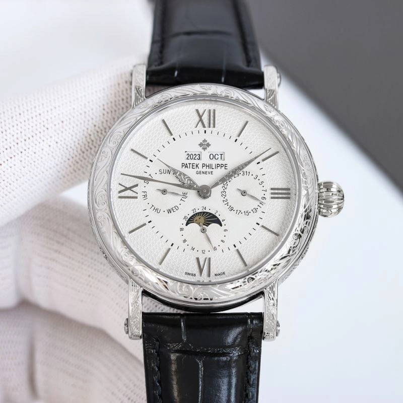 Top mirror PATEK PHILIPPE Watches