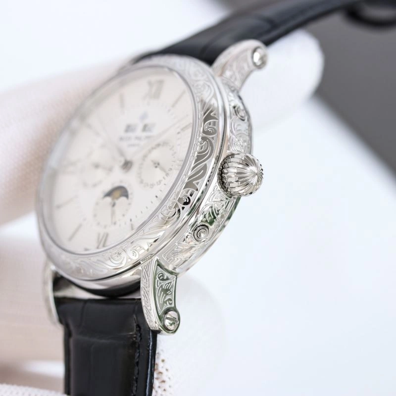 Top mirror PATEK PHILIPPE Watches