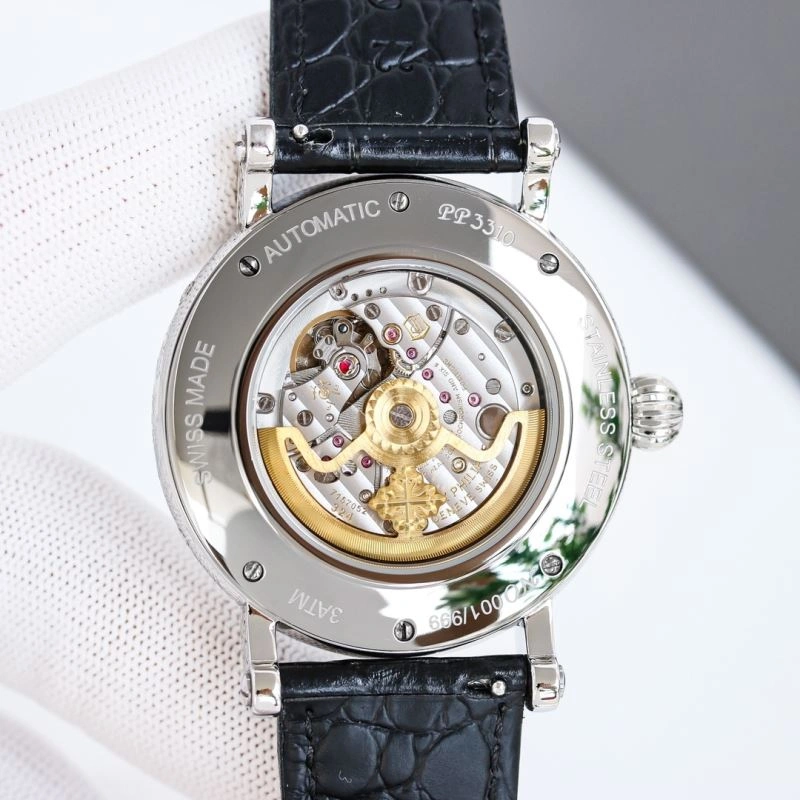 Top mirror PATEK PHILIPPE Watches