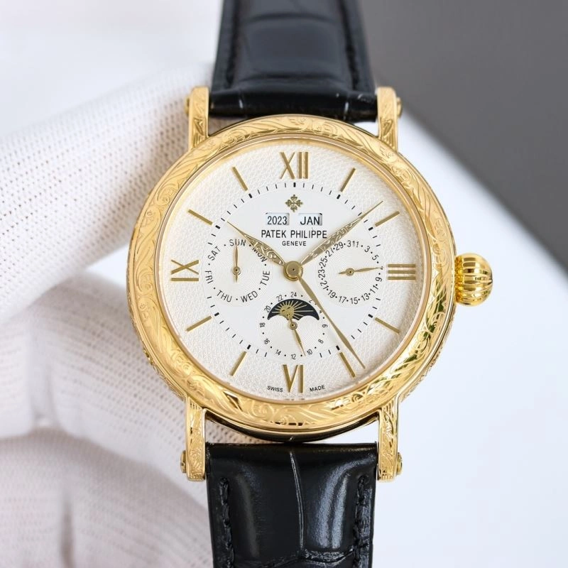 Mirror quality PATEK PHILIPPE Watches
