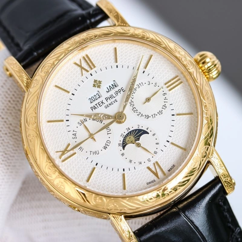 Mirror quality PATEK PHILIPPE Watches