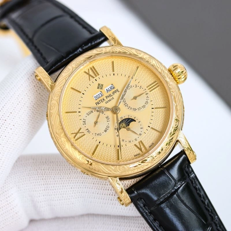 Mirror quality PATEK PHILIPPE Watches