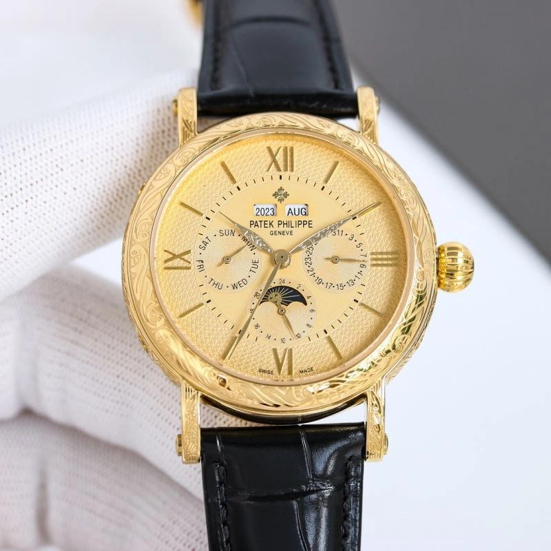 Mirror quality PATEK PHILIPPE Watches