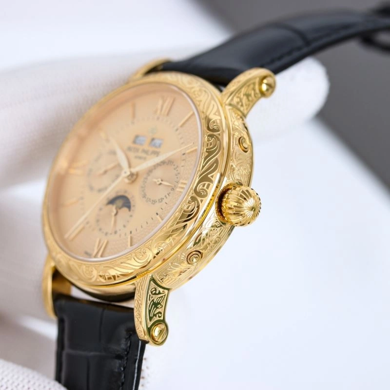 Mirror quality PATEK PHILIPPE Watches