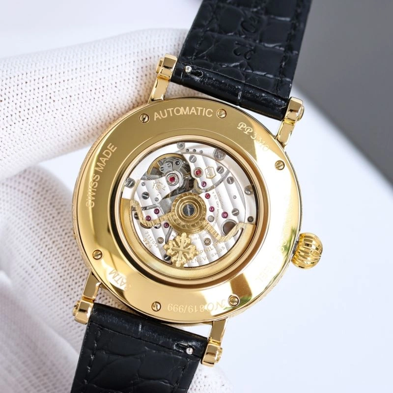 Mirror quality PATEK PHILIPPE Watches