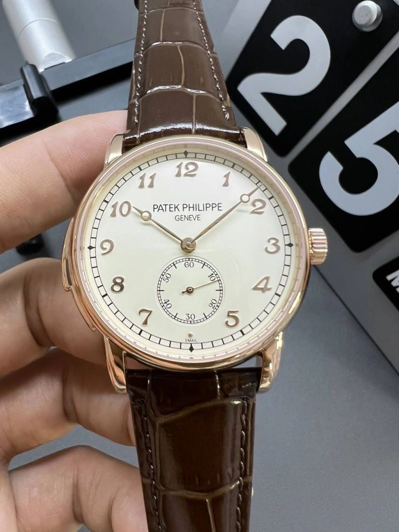 Factory-made PATEK PHILIPPE Watches