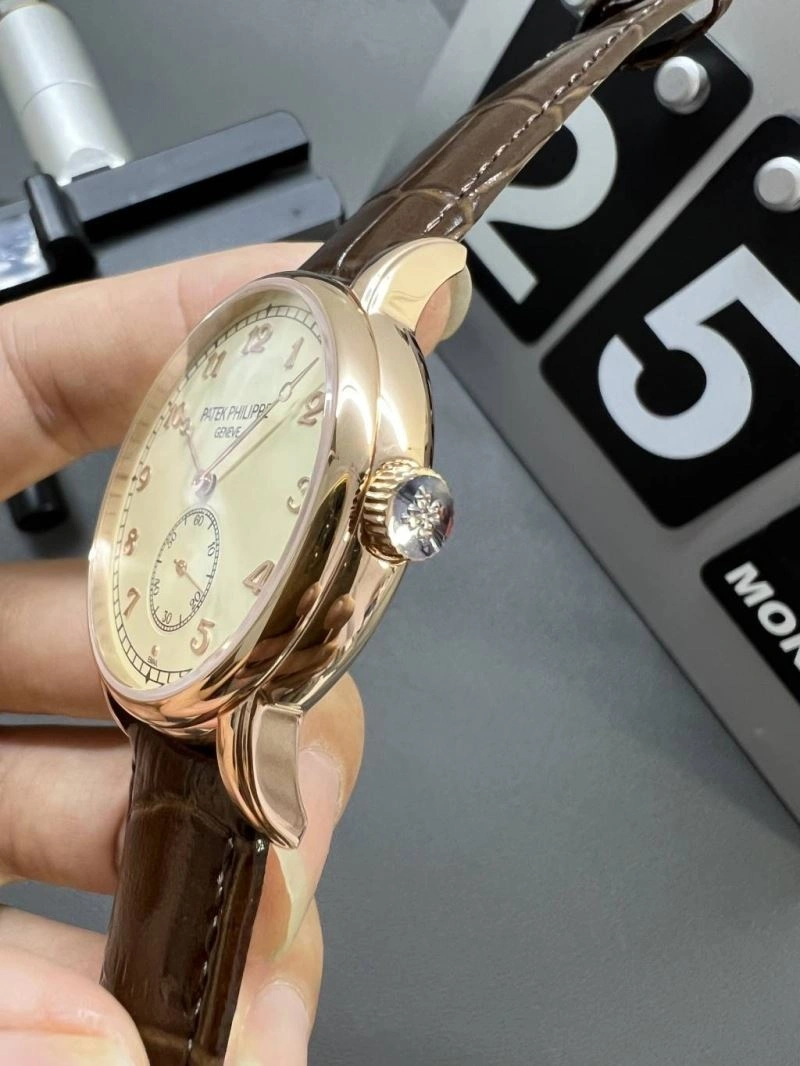 Factory-made PATEK PHILIPPE Watches