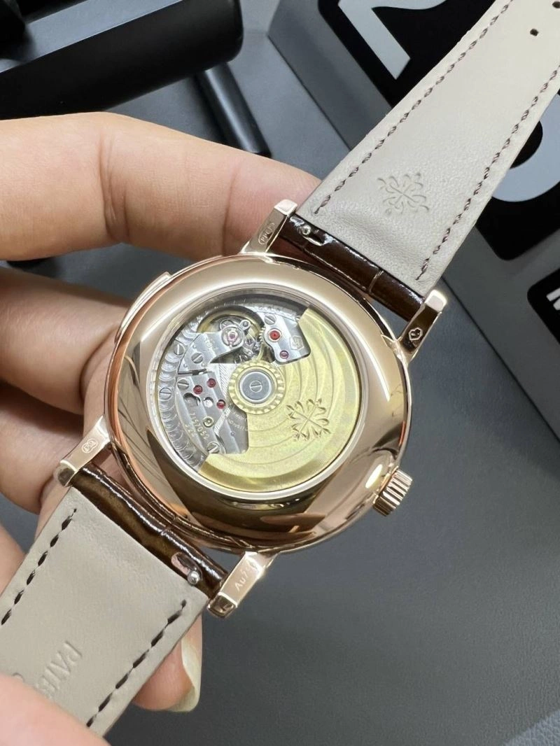 Factory-made PATEK PHILIPPE Watches