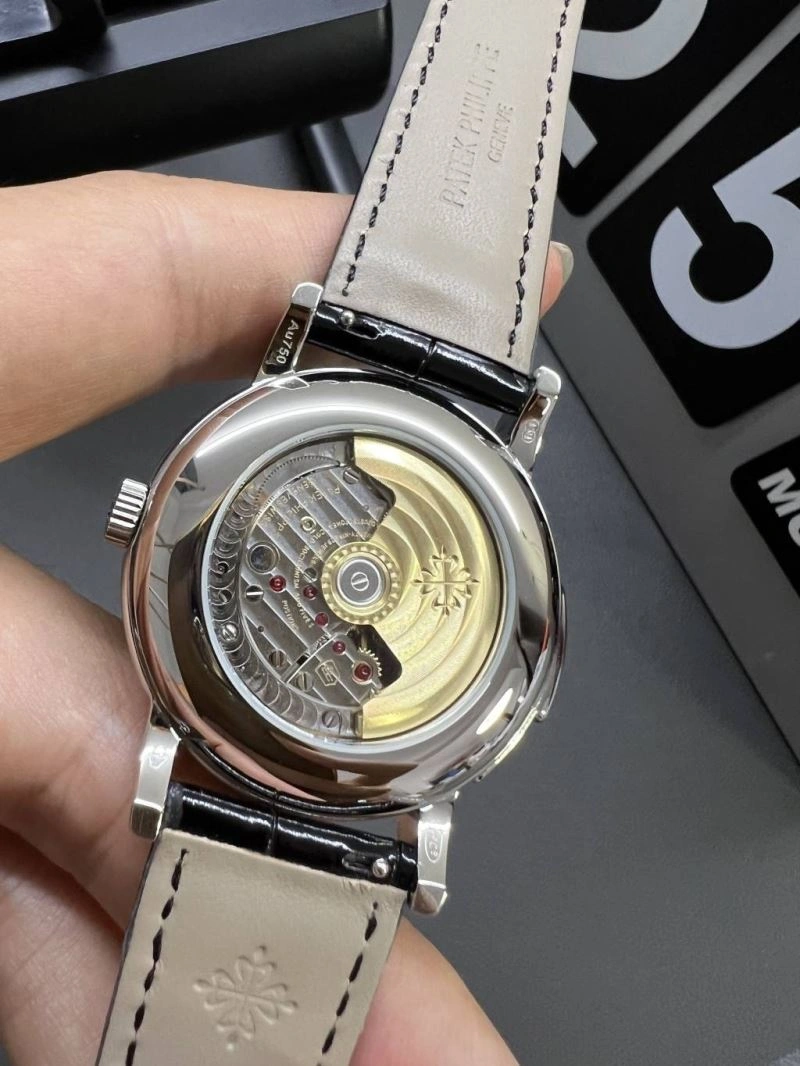 Brand-original PATEK PHILIPPE Watches