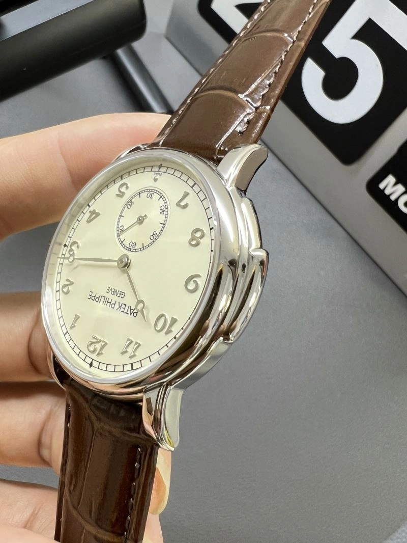 Mirror quality PATEK PHILIPPE Watches