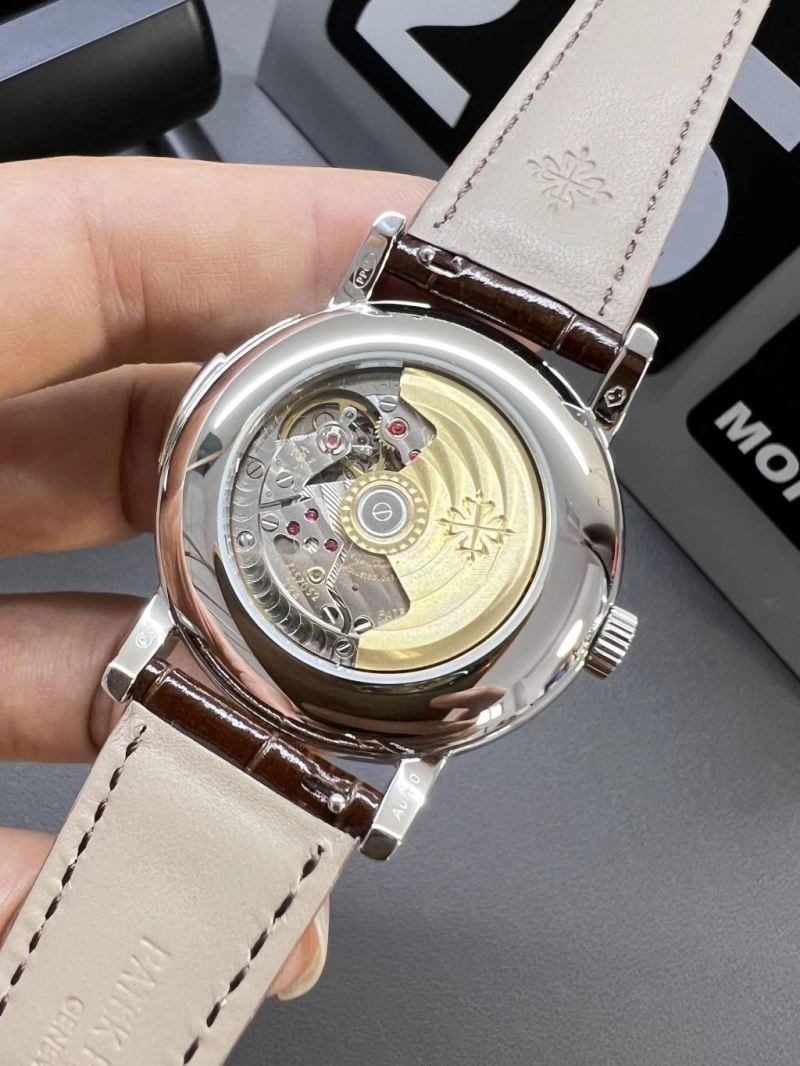 Mirror quality PATEK PHILIPPE Watches