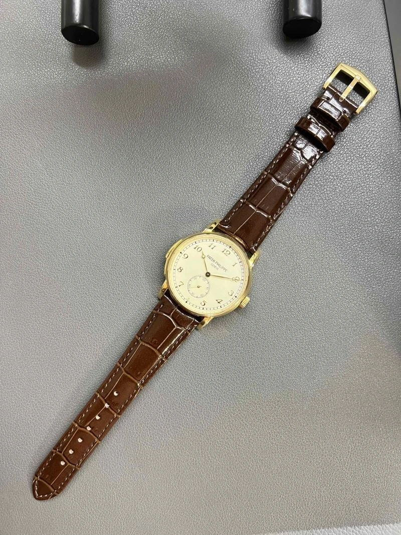 1:1 copy PATEK PHILIPPE Watches