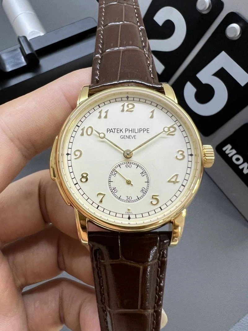 1:1 copy PATEK PHILIPPE Watches
