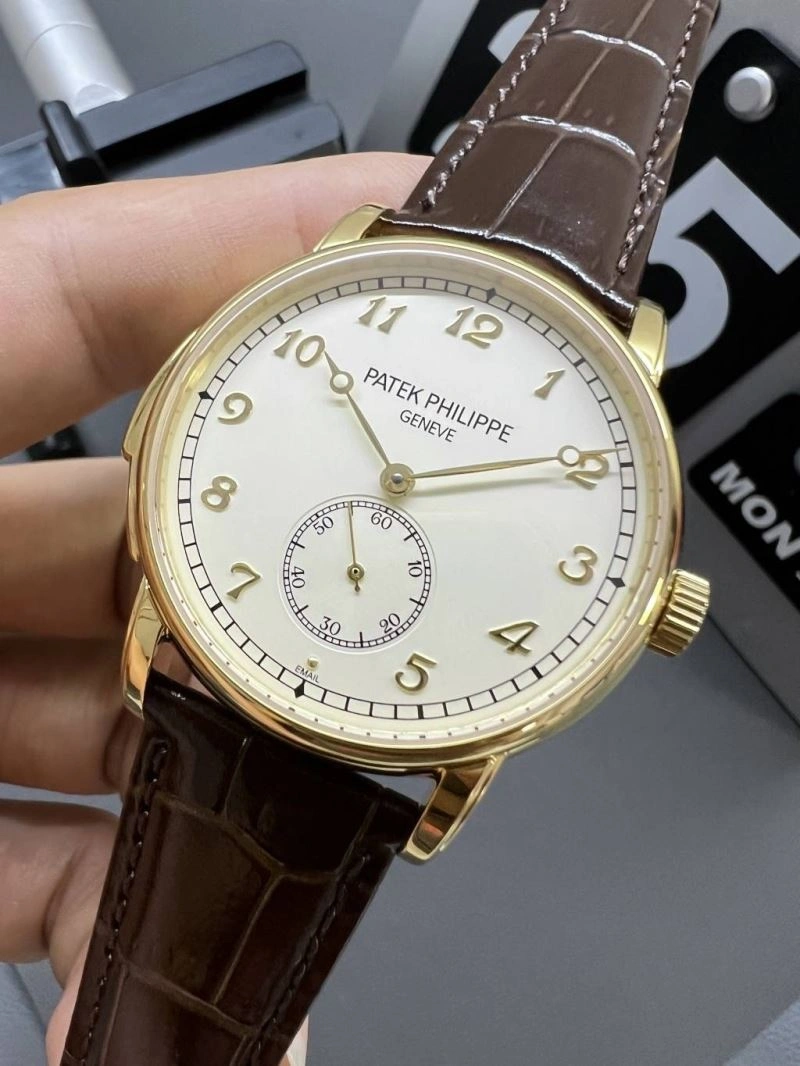 1:1 copy PATEK PHILIPPE Watches