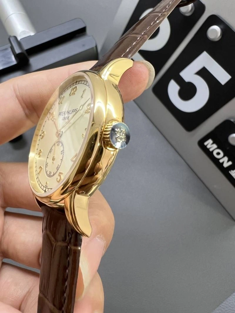 1:1 copy PATEK PHILIPPE Watches