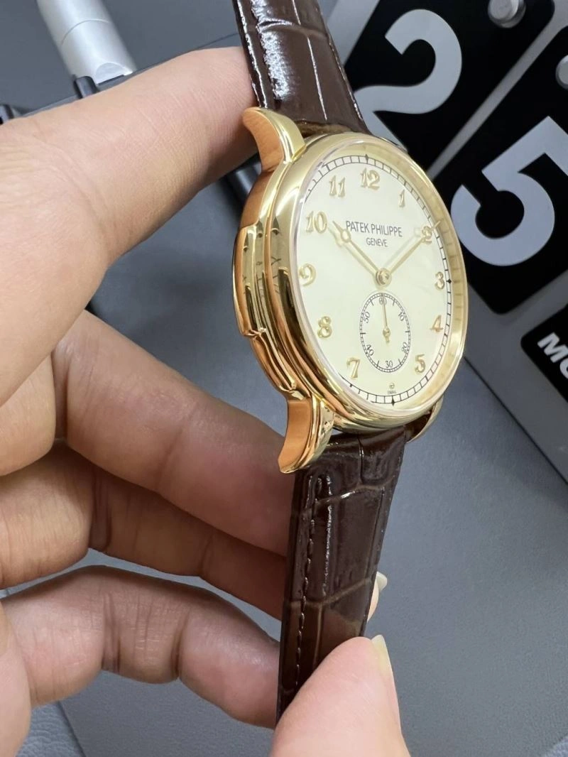 1:1 copy PATEK PHILIPPE Watches