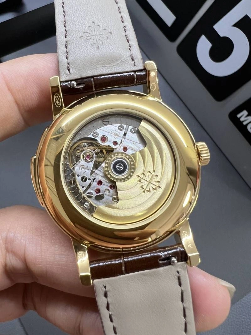 1:1 copy PATEK PHILIPPE Watches
