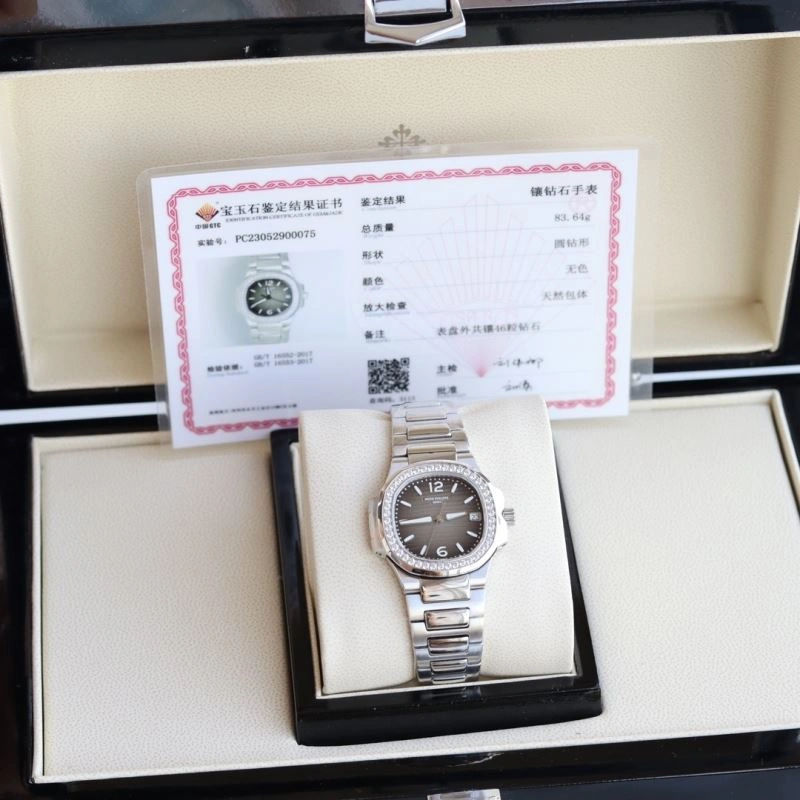 PATEK PHILIPPE Watches
