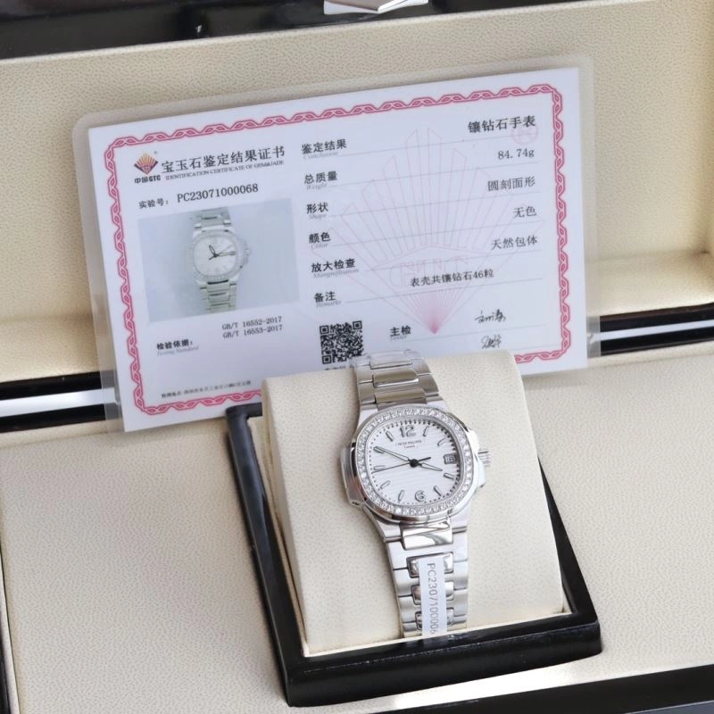 PATEK PHILIPPE Watches