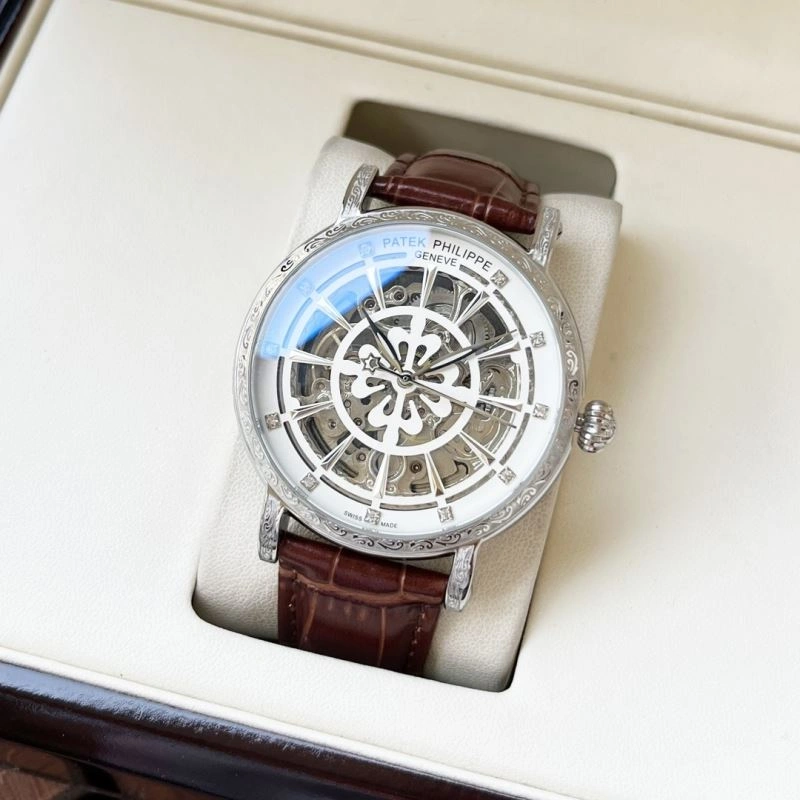 PATEK PHILIPPE Watches