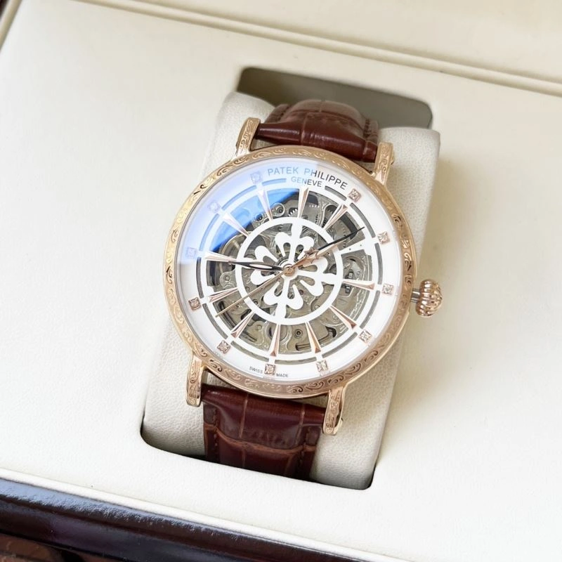 Cut-rate PATEK PHILIPPE Watches