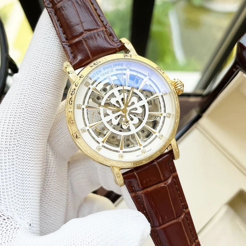 Cut-rate PATEK PHILIPPE Watches