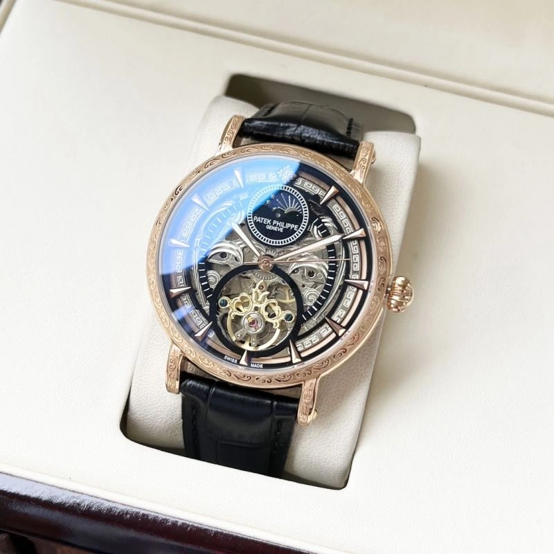 Perfect replica PATEK PHILIPPE Watches