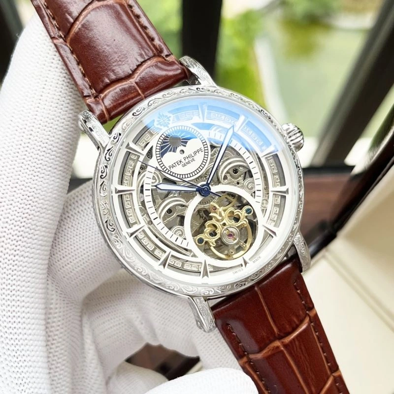 Perfect replica PATEK PHILIPPE Watches