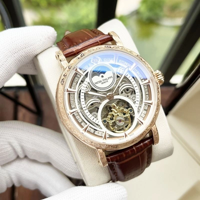 Perfect replica PATEK PHILIPPE Watches