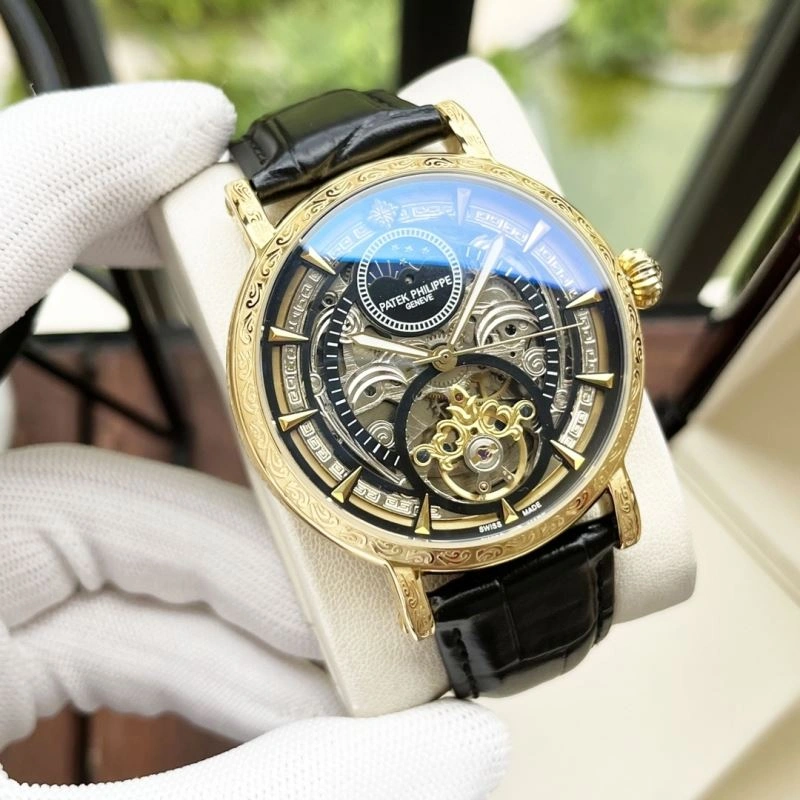 Perfect replica PATEK PHILIPPE Watches