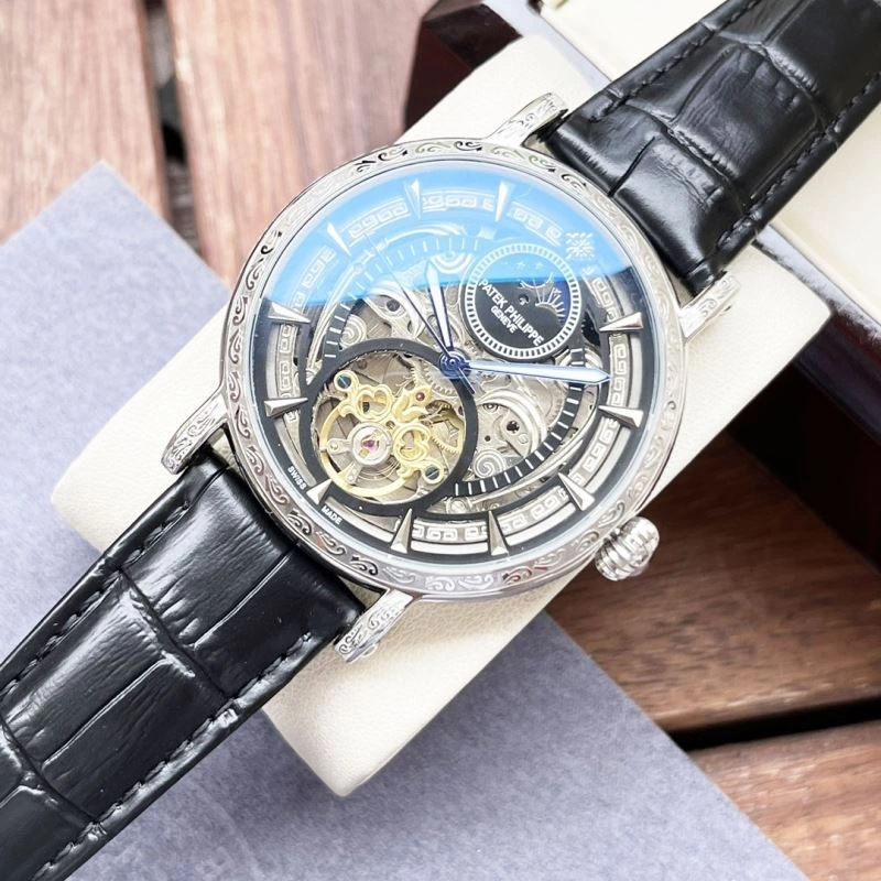 Perfect replica PATEK PHILIPPE Watches