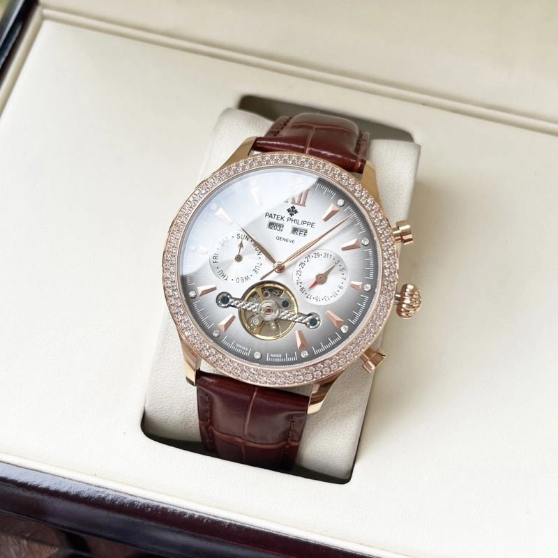 PATEK PHILIPPE Watches