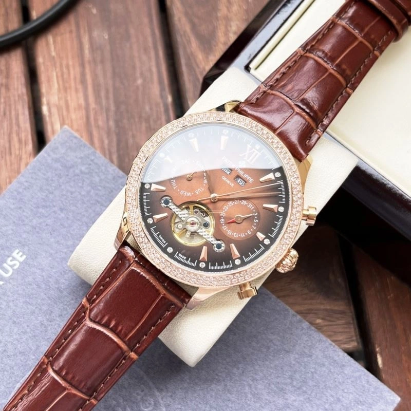 Official PATEK PHILIPPE Watches